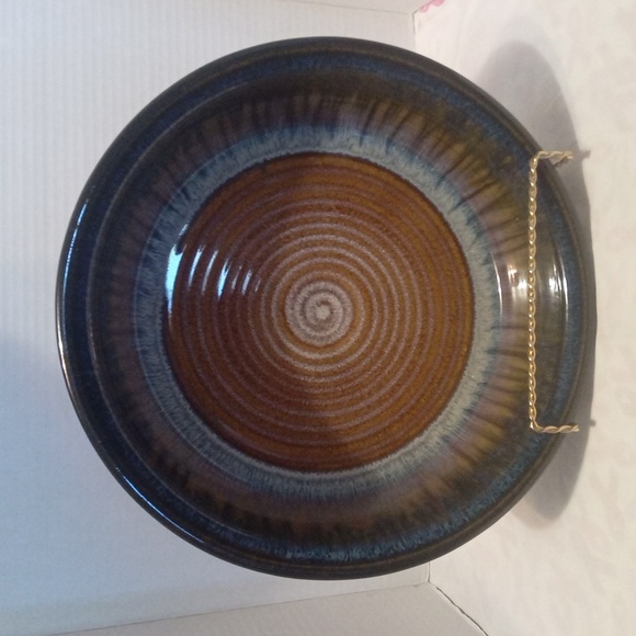 Bill Campbell | Kitchen | Vintage Billl Cambell Studio Art Pottery ...